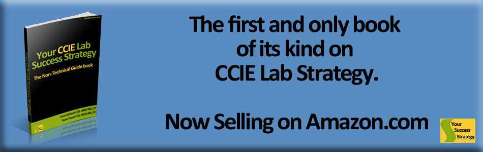 CCIE Certifications, CCIE LAB Strategy ,Software Defined Networking, SDN, GPS for CCNA, CCNA ...